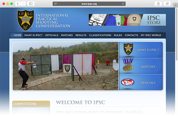 網上資源 – HKCPSA